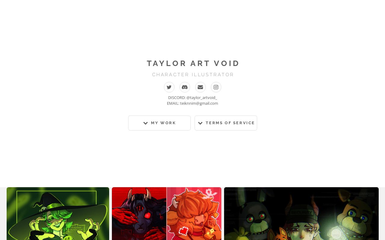 Taylor_ArtVoid